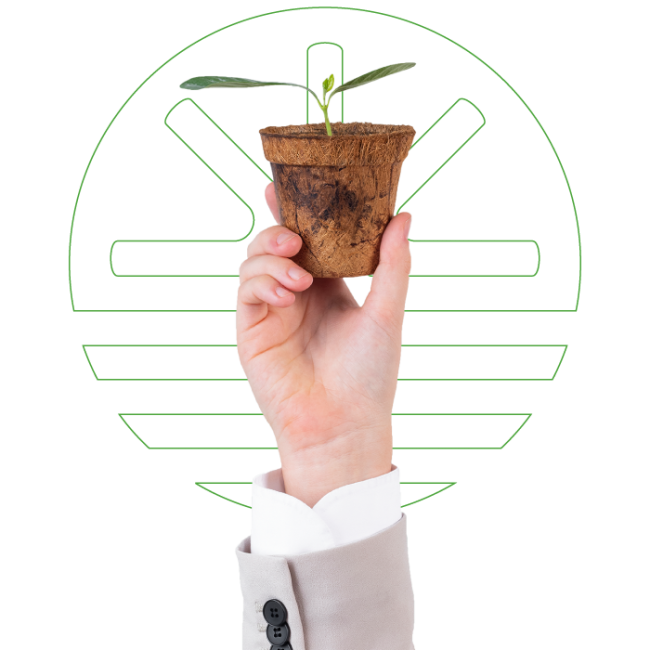 Become an Investor - Univia