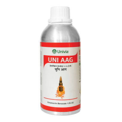 Crop Protection – Univia