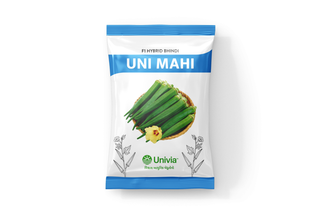 Seeds – Univia