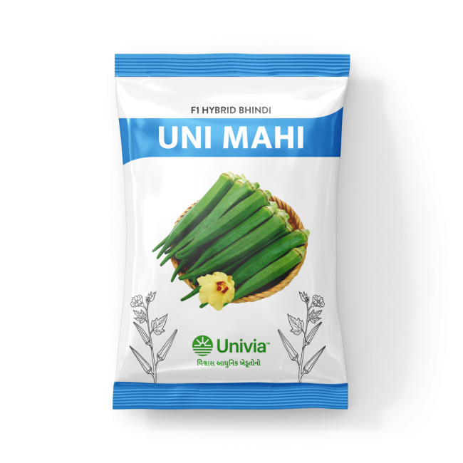 Univia Products - Univia