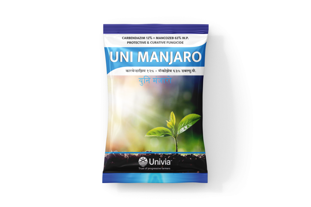Crop Protection – Univia