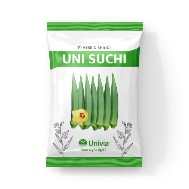 Univia Products - Univia