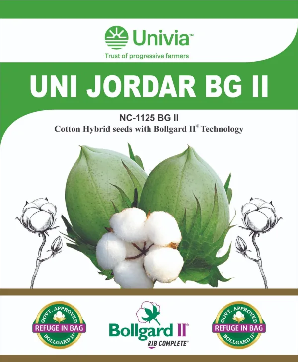 Seeds – Univia