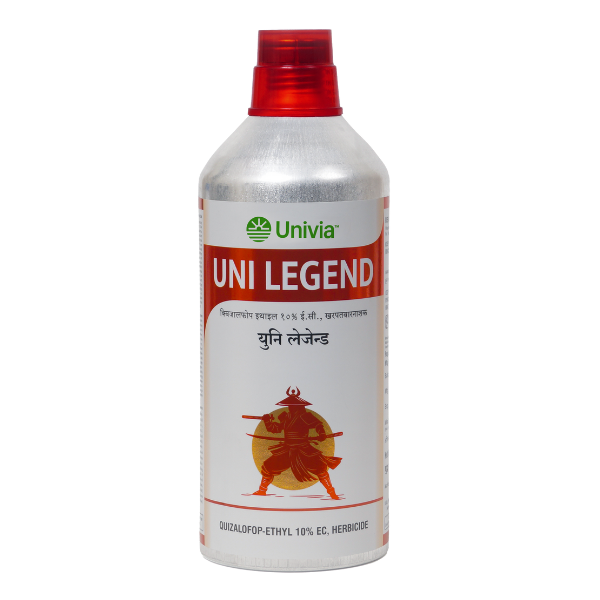 Uni Legend - Univia