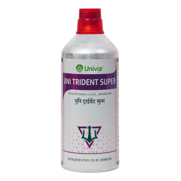 Uni Trident Super - Univia