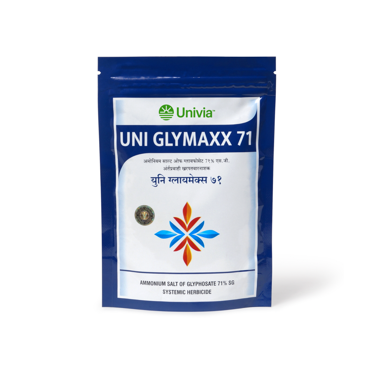 Crop Protection – Univia