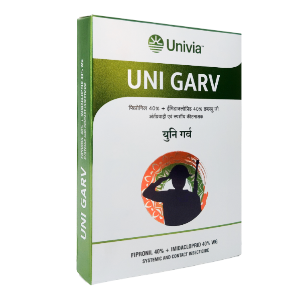 Uni Garv - Univia