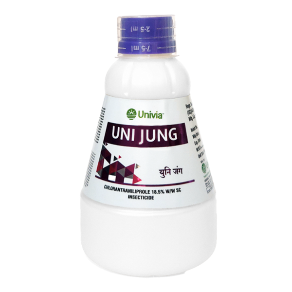 Uni Jung - Univia