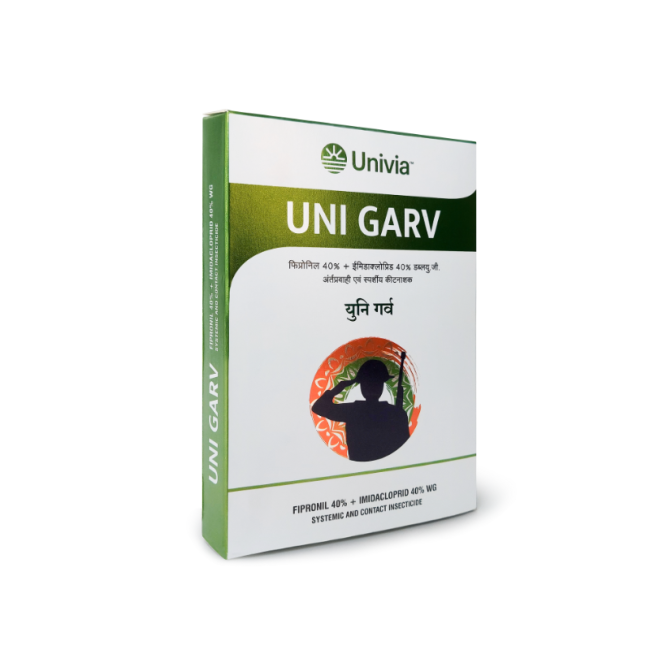 Crop Protection – Univia