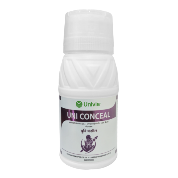 Uni Conceal - Univia